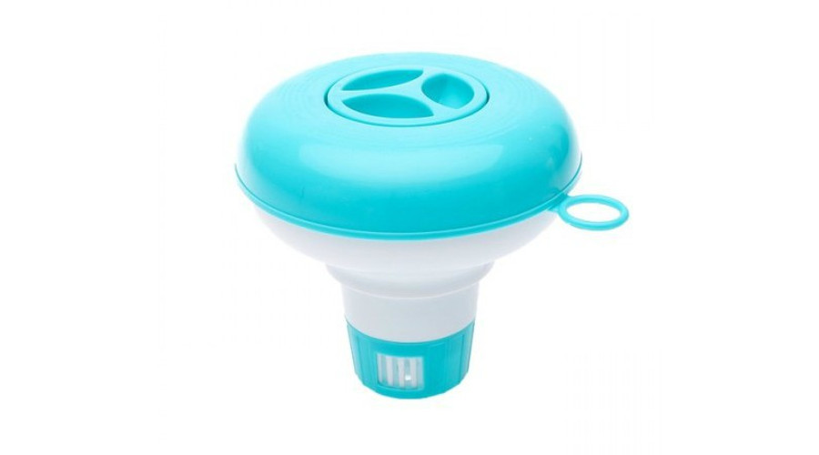 Mini úszóadagoló INTEX 29040 - FittCenter.hu | Sport és tápl